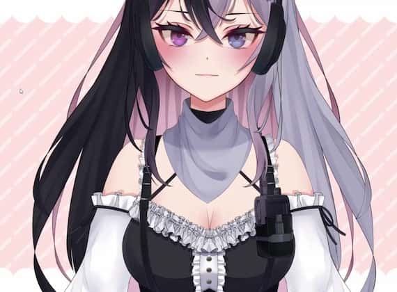 Unlocking the Secrets: A Step-by-Step Guide to Creating a Stunning 2D VTuber Model | VTuber1